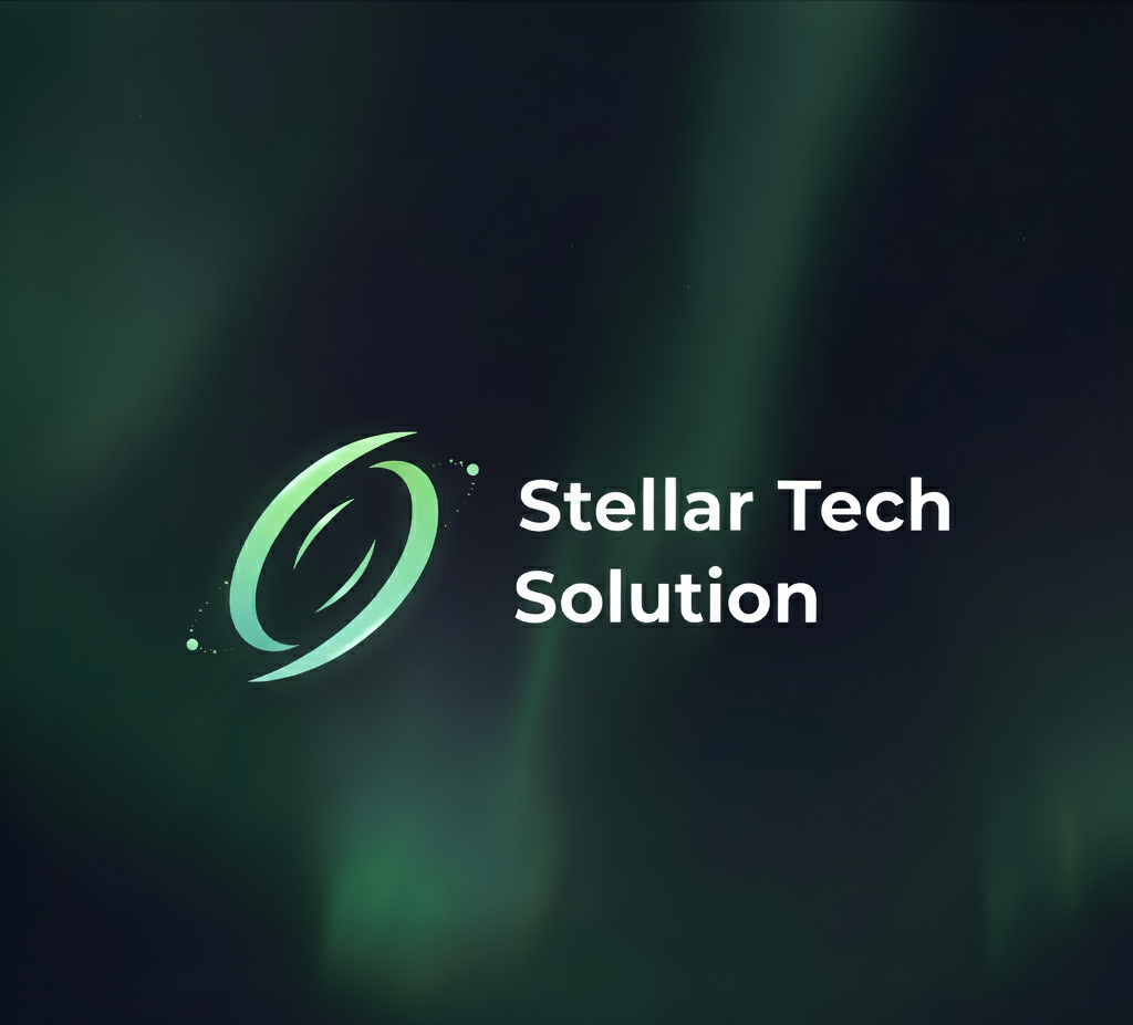 Stellar - Innovative Tech Solutions